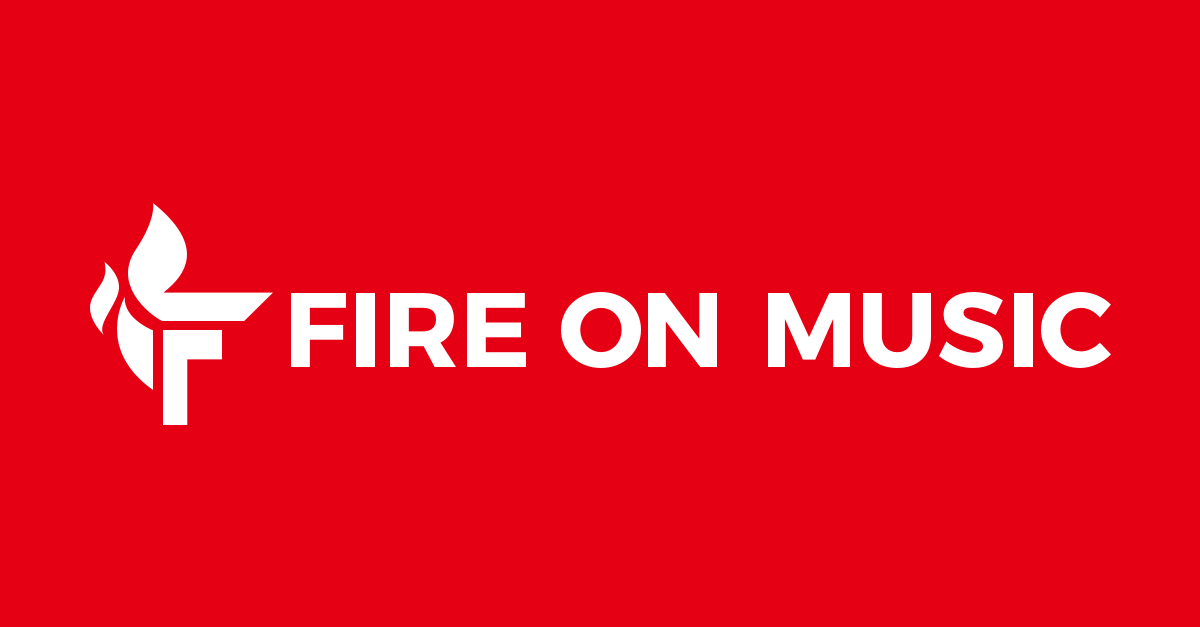 火氣音樂｜Fire On Music